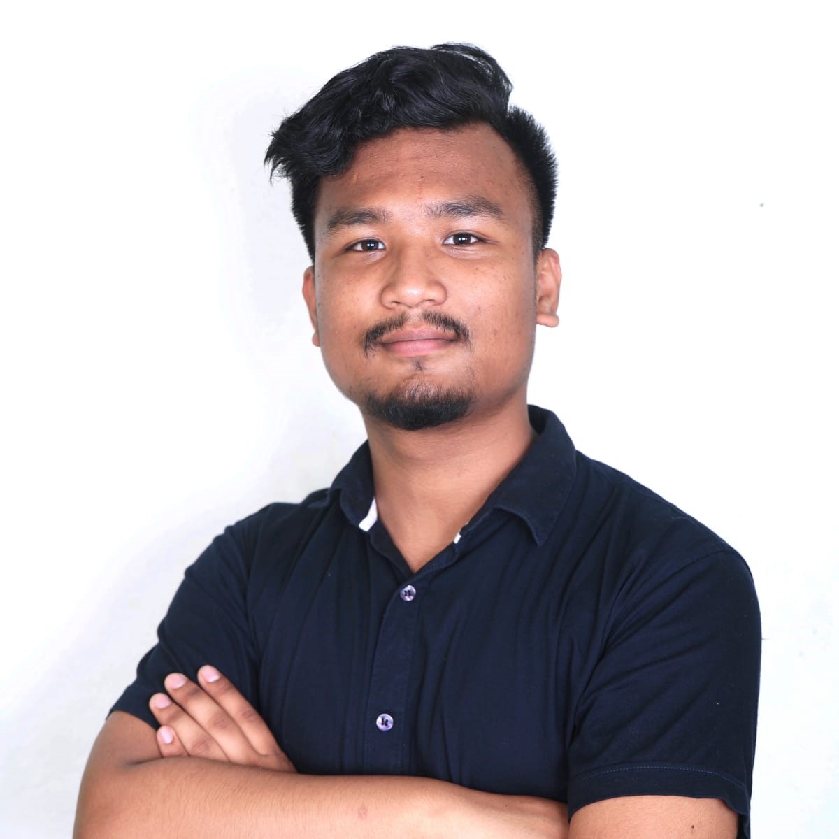 Portfolio - Sushan Bajracharya